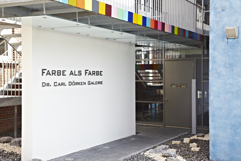 Dr. Carl Dörken Galerie - Hassinger & Hassinger & Spiler GbR